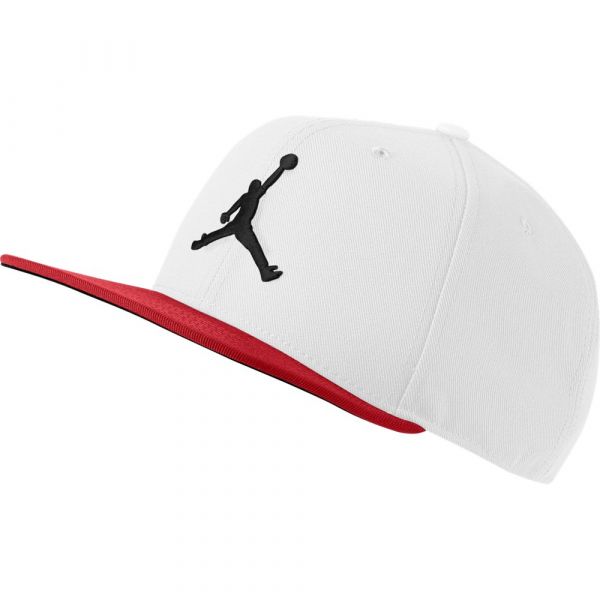 Sapca Jordan Pro Jumpman Snapback Unisex