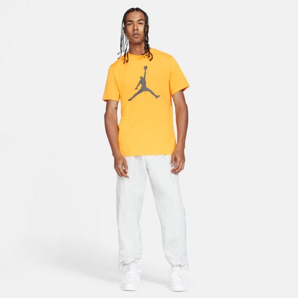 Tricou Jordan JUMPMAN SS CREW Barbati CJ0921-740