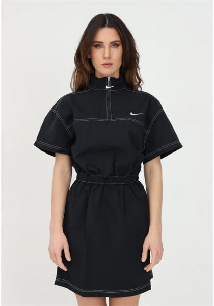 Rochie NIKE NSW SWSH WVN SS Femei