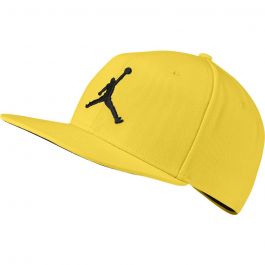 Sapca Jordan Pro Jumpman Snapback Unisex