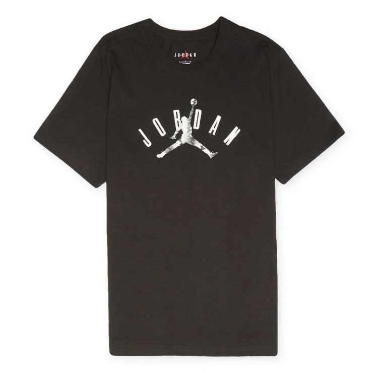 Tricou Nike M J FLT MVP JM SS CREW FB7365-010