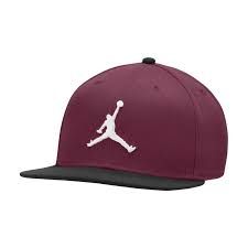 Sapca Nike JORDAN PRO JUMPMAN SNAPBACK AR2118-680